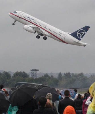 A REPÜLÉS - szakmai blog: május 2012